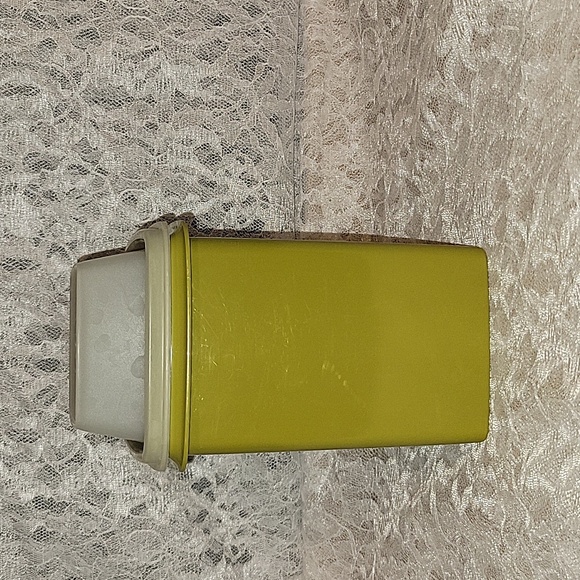 Tupperware | Kitchen | Tupperware Pickle Or Olive Container With Lid ...